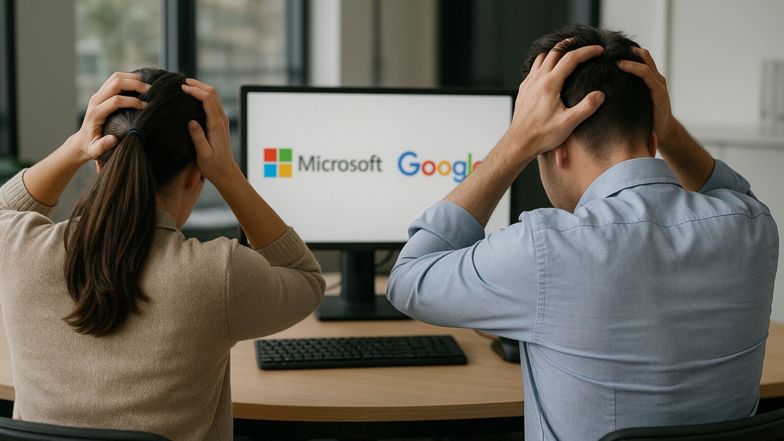 ¿Por qué tu empresa necesita un soporte local para sacarle provecho a Microsoft o Google ...